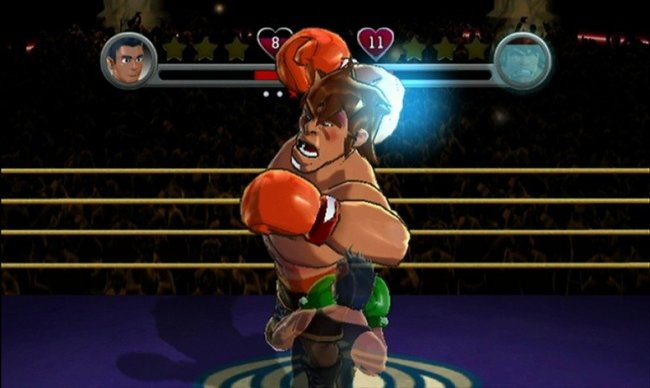 Punch-Out!! Recension - Gamereactor