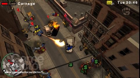Chinatown Wars släpps till Ipad - Grand Theft Auto: Chinatown Wars ...