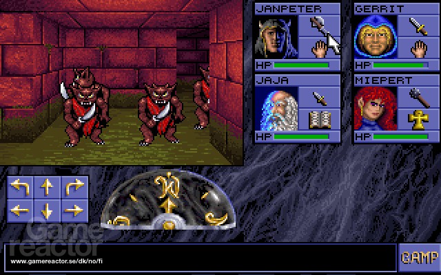 Rollspel som rollspel - - Gamereactor