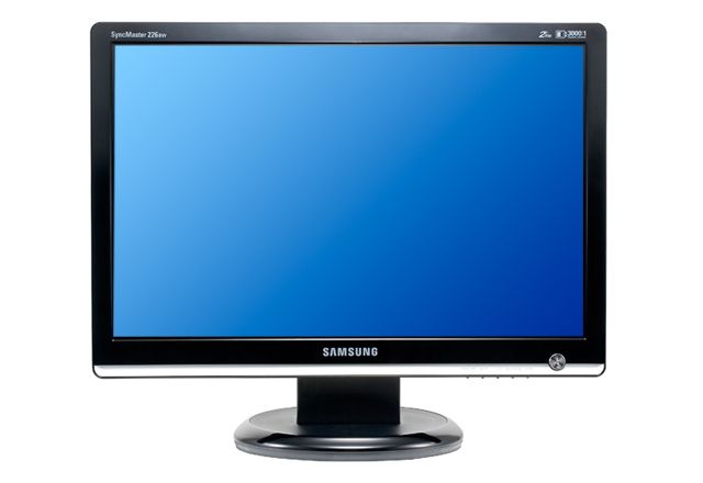 Samsung Syncmaster 226BW