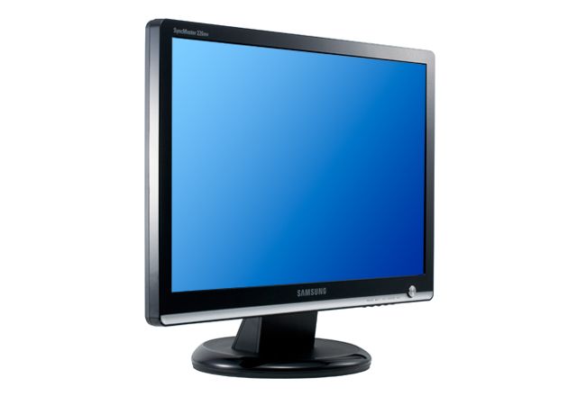 Samsung Syncmaster 226BW
