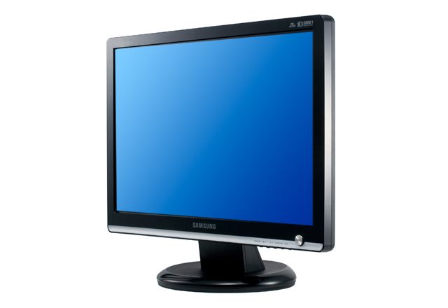 Samsung Syncmaster 226BW