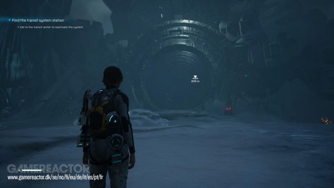 Scars Above Recension - Gamereactor