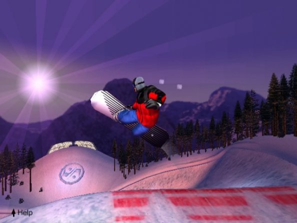 SSX Recension - Gamereactor