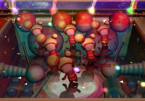 Technic Beat - nytt musikspel från Mastiff - - Gamereactor