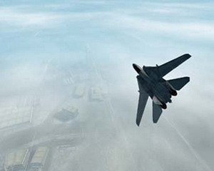 Top Gun: Combat Zones Recension - Gamereactor