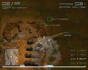 Top Gun: Combat Zones Recension - Gamereactor