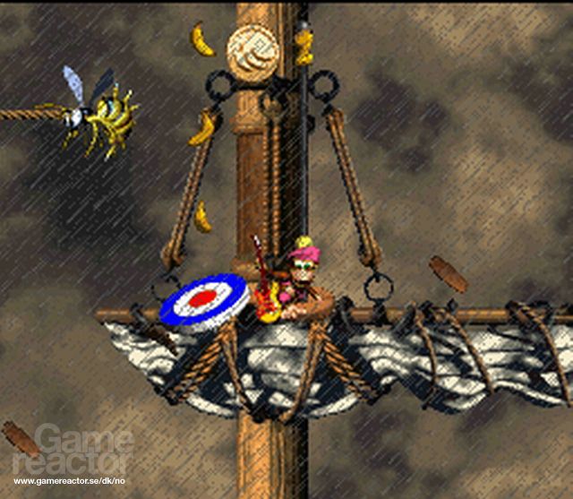 Nya Virtual Console-spel - - Gamereactor