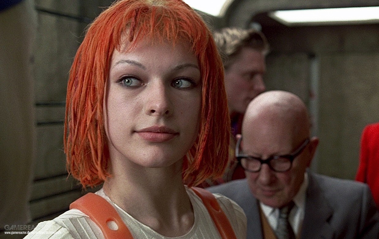 Det Femte Elementet Bruce Willis Bruce Willis' Family Is Helping Him