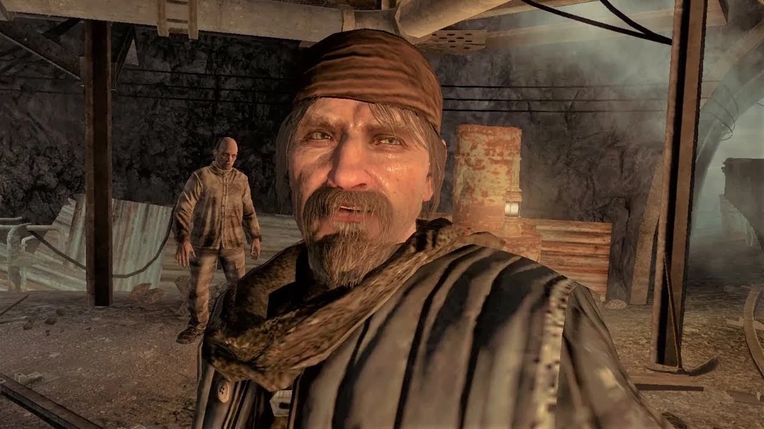 Lås upp en klassisk Call of Duty-elaking genom att förboka Black Ops 7 ...