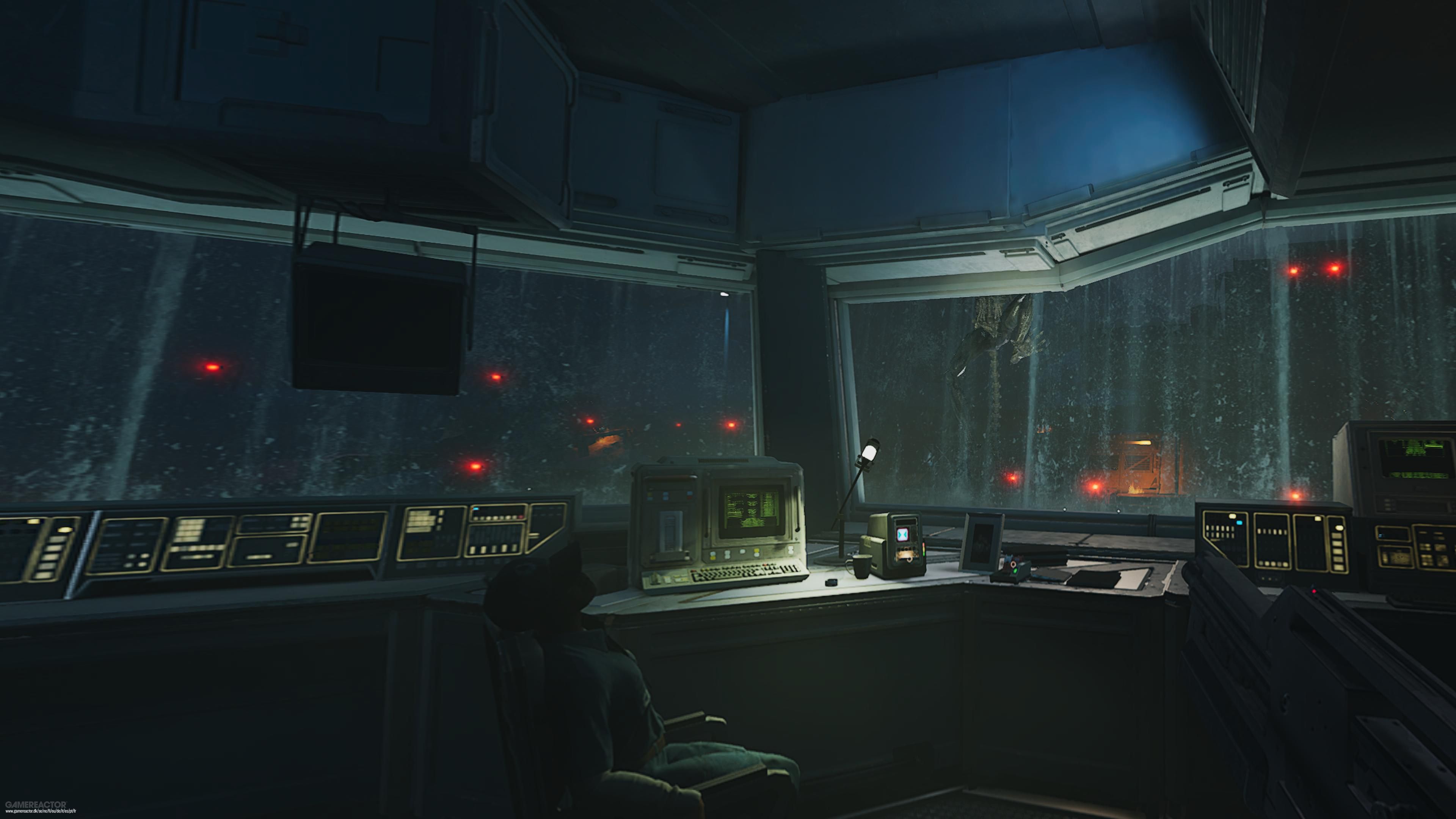 Alien: Rogue Incursion Recension - Gamereactor