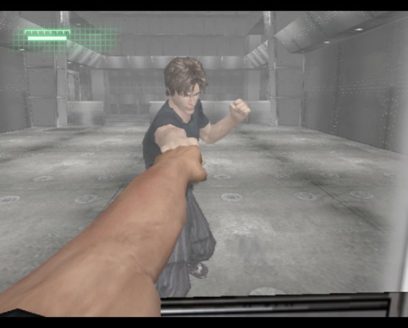 Breakdown Recension - Gamereactor