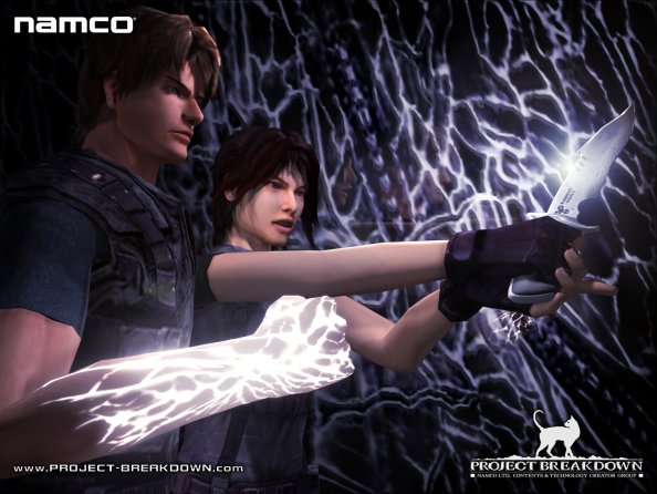 Breakdown Recension - Gamereactor