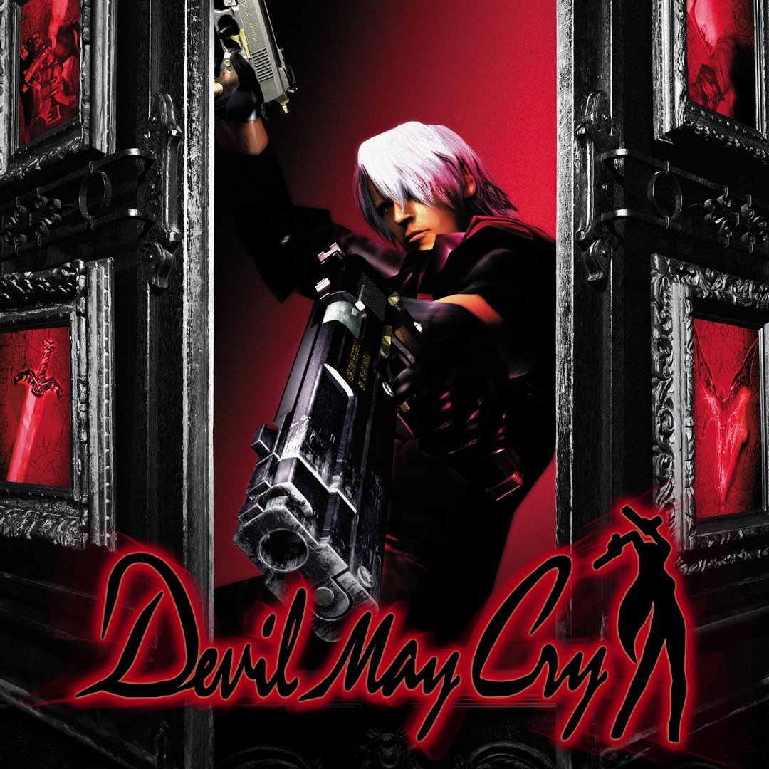 Okami-regissören om remakes: Devil May Cry och Viewtiful Joe - Okami ...