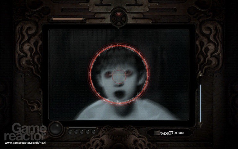 Inget Fatal Frame IV till Europa? - Fatal Frame IV: Mask of the Lunar ...