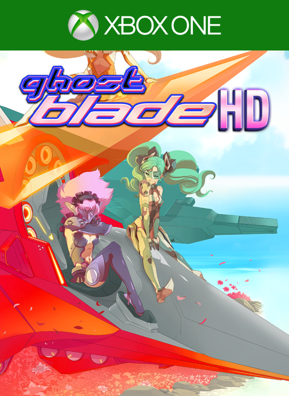 Ghost Blade HD - Gamereactor Sverige