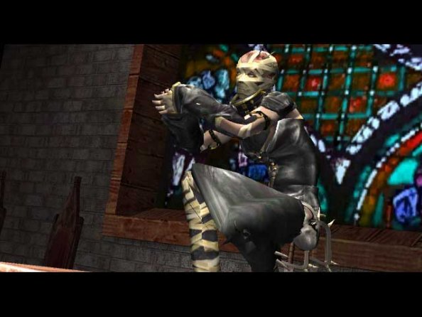 Hunter: The Reckoning Recension - Gamereactor