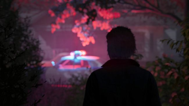 Mer info kring Halloween: The Game har avslöjats