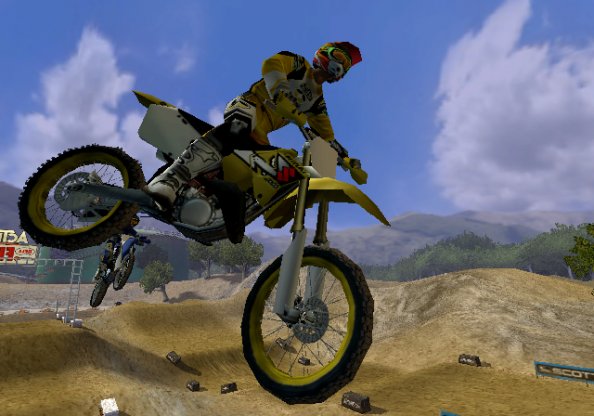 MTX: Mototrax Recension - Gamereactor