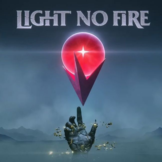 Light no Fire hade flest tittare av alla The Game Awards-spel - Light ...