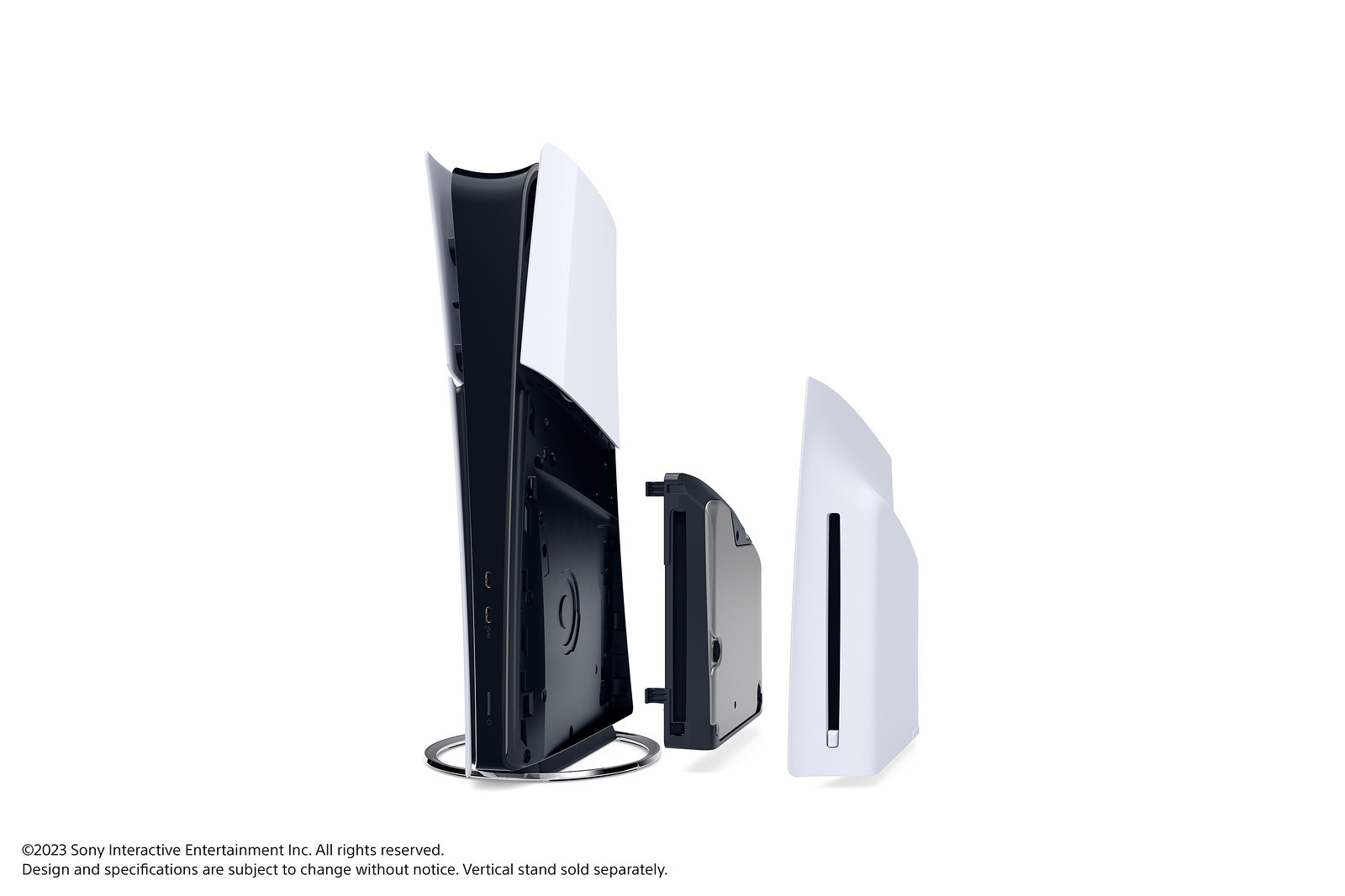 Sony höjer priset på den digitala versionen av Playstation 5 ...