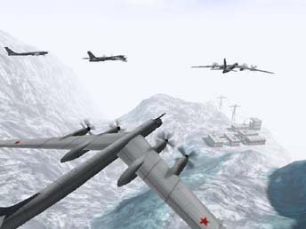 Top Gun: Combat Zones Recension - Gamereactor
