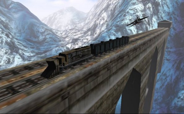 Top Gun: Combat Zones Recension - Gamereactor