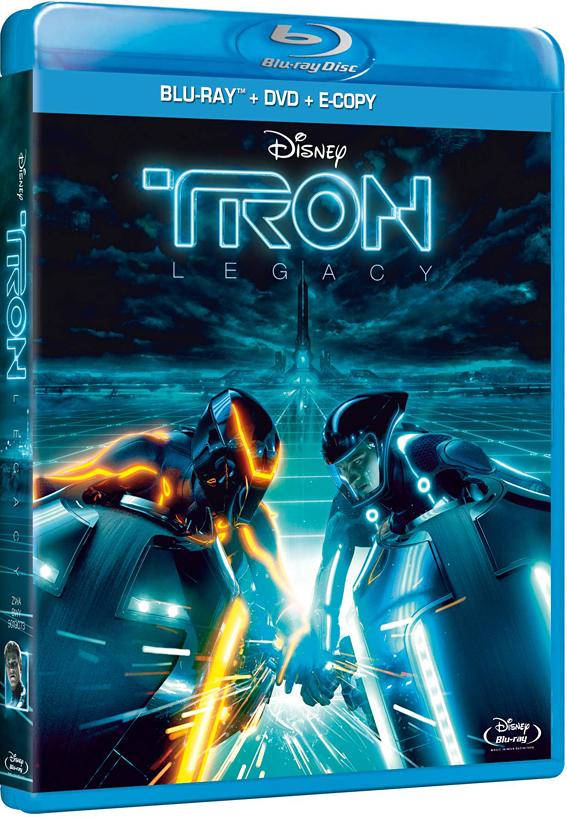 Vinn motivlackad PS3:a - Tron: Evolution - Gamereactor