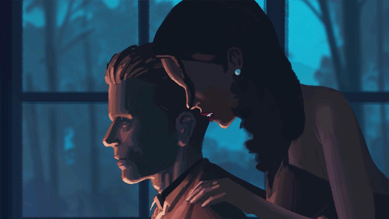 Vampire: The Masquerade - Bloodlines 2 lanseras den 21 oktober