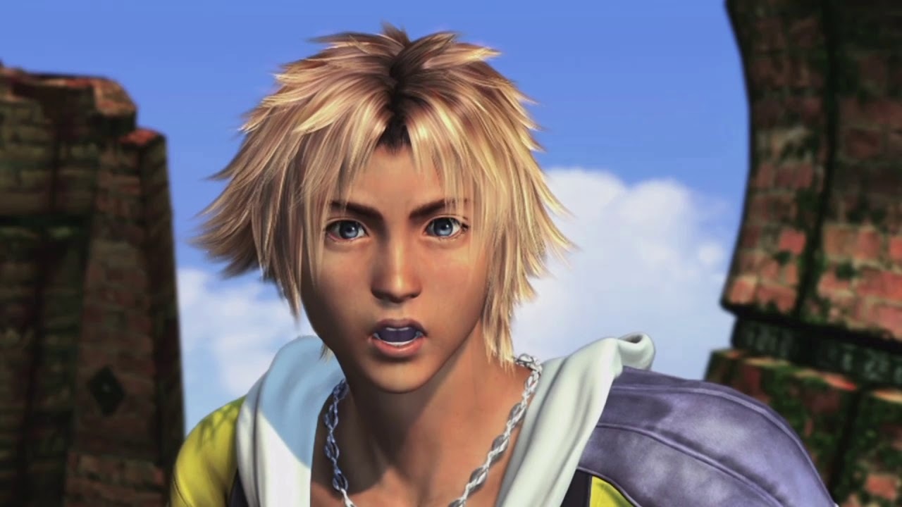 Rykte: Final Fantasy X-remake släpps år 2026 - - Gamereactor