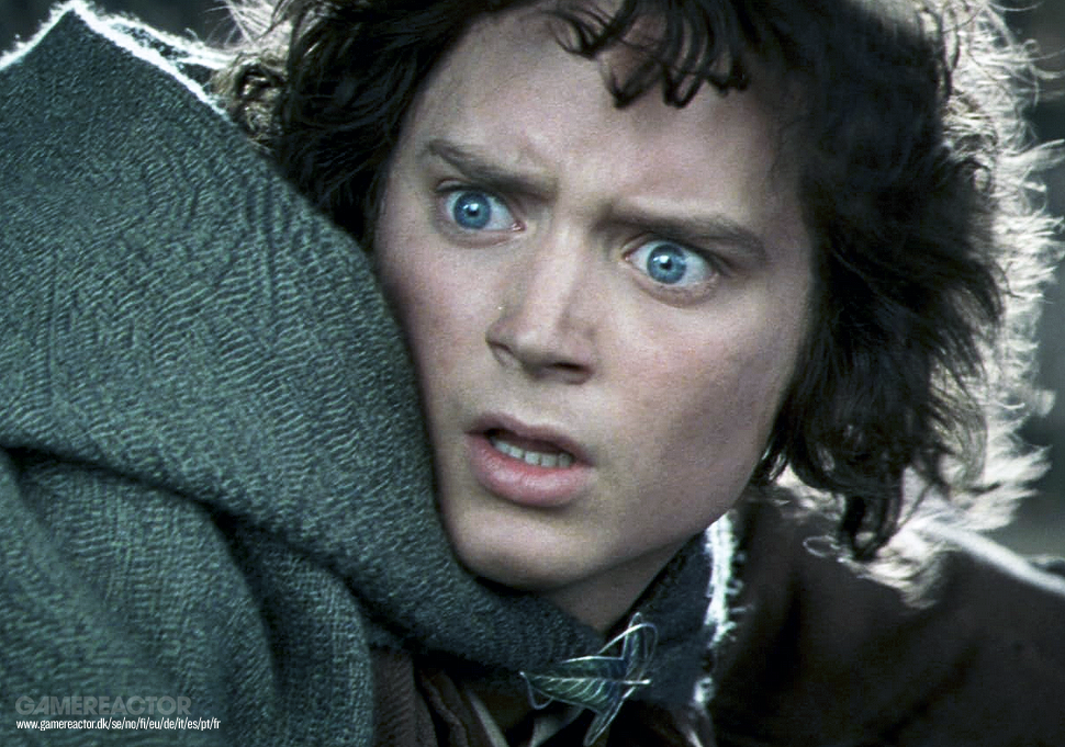 Peter Jackson har valt sin favorit bland Sagan om ringen-filmerna ...