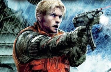 Cold Fear - nu bevarat via GOG Preservation Program - - Gamereactor
