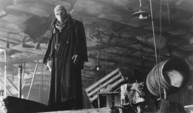 Neeson peppad på Darkman-uppföljaren - Darkman Sequel - Gamereactor
