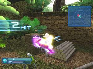 Bilder på Virtua Fighter Cyber Generation - - Gamereactor