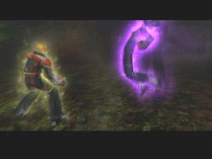 Bilder på Virtua Fighter Cyber Generation - - Gamereactor