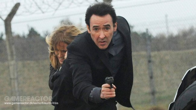 Numbers Station - Gamereactor Sverige