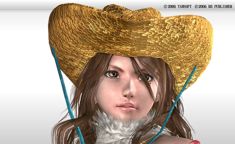 Oneechanbara X till 360 - - Gamereactor