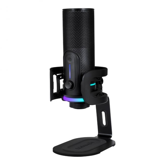 Streamplify Mic Pro - Streamplify MIC Pro - Gamereactor