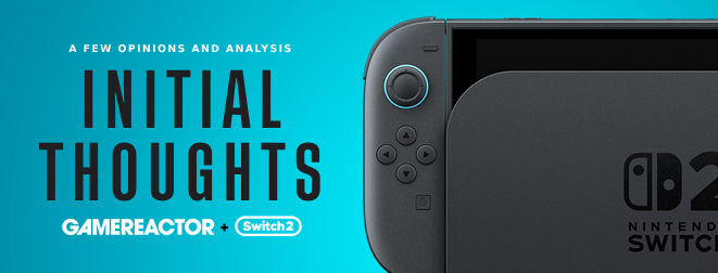 Digital Foundry sågar Switch 2-skärmen: "En av de slöaste LCD-panelerna i modern tid ...