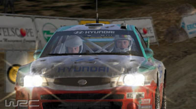 WRC 2: Extreme Recension - Gamereactor