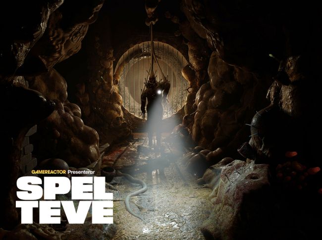 Från TV-spel till TV-serie - - Gamereactor