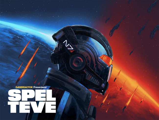 Från TV-spel till TV-serie - - Gamereactor