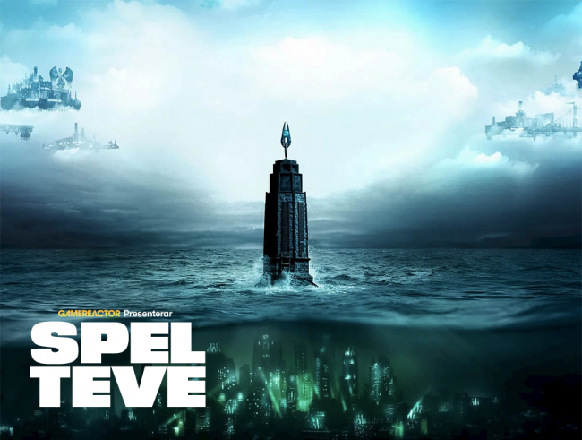 Från TV-spel till TV-serie - - Gamereactor