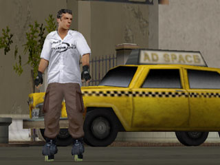 Aggressive Inline Recension - Gamereactor