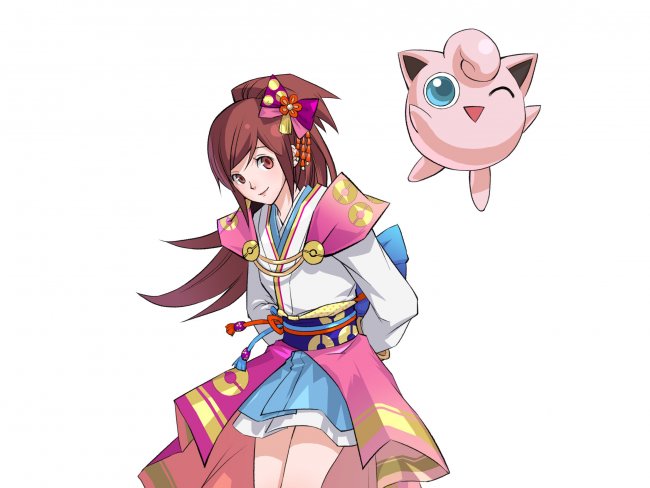 Pokémon Conquest Recension - Gamereactor