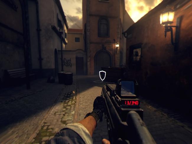 Bravo Team Recension - Gamereactor