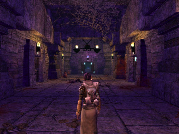 Dungeons & Dragons Online: Stormreach Förhandstitt - Gamereactor