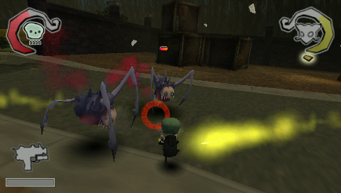 Death Jr. Recension - Gamereactor