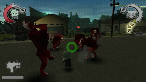 Death Jr. Recension - Gamereactor