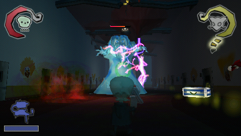 Death Jr. Recension - Gamereactor